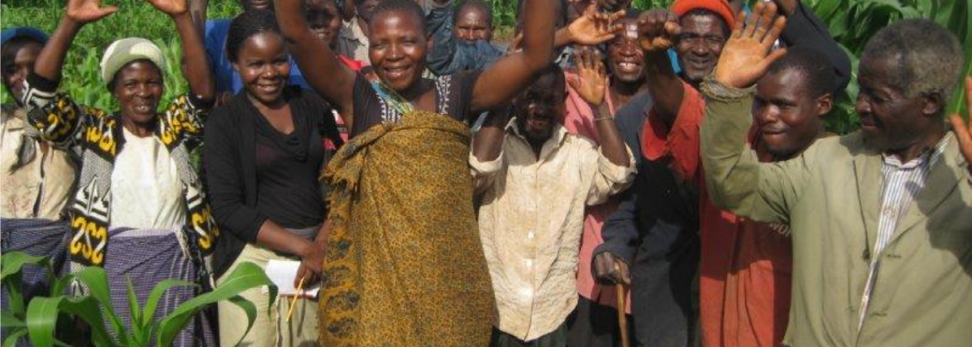 Seed Sovereignty and Climate Adaptation in Malawi | IATP