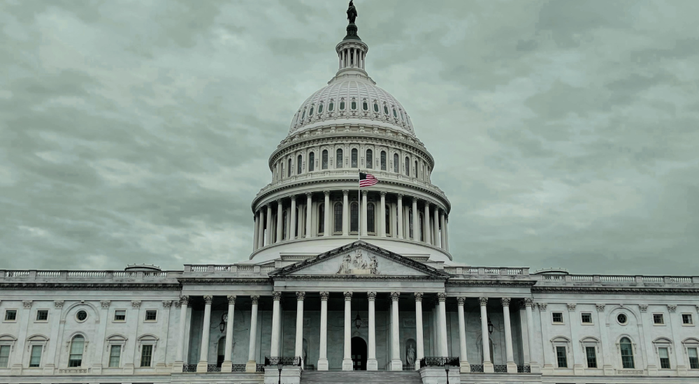 The Republican budget chainsaws the food system | IATP