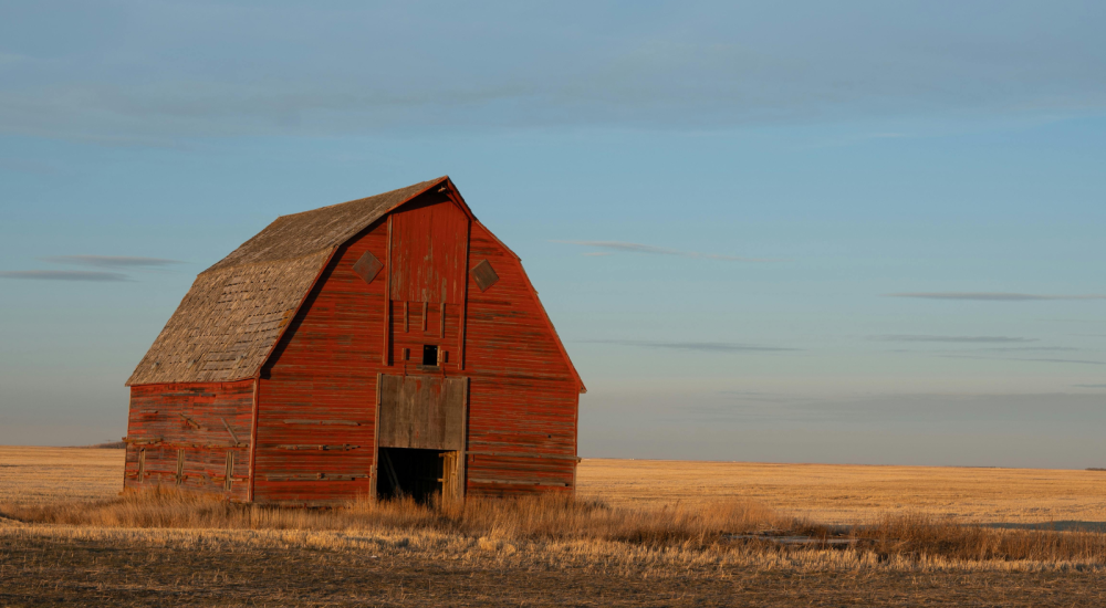 Trump administration throws money at an emerging farm crisis, with no ...
