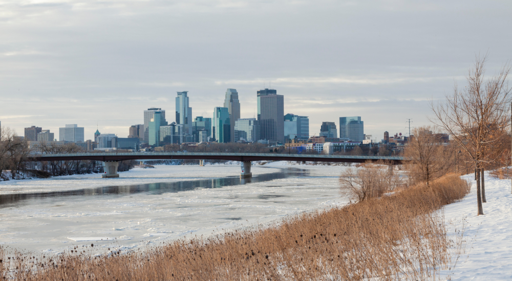 IATP joins ICE OUT Minnesota statewide strike | IATP
